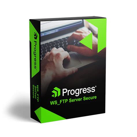 Progress WS FTP Server Secure IpswitchWorks Com