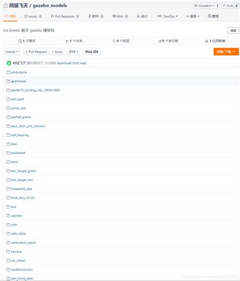 Ros下gazebo不能加载模型文件gazebo打开不见小车 Csdn博客