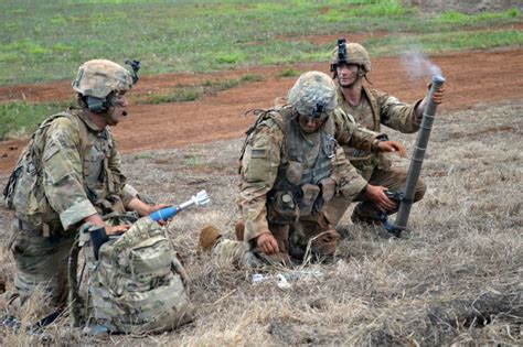 Army Indirect Fire Infantryman Mos 11c Career Details