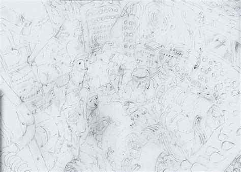 How To Draw A Scene In Graphite Creative Bloq