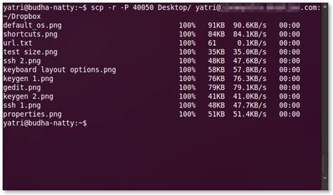 How To Remotely Copy Files Over SSH Without Entering Your Password