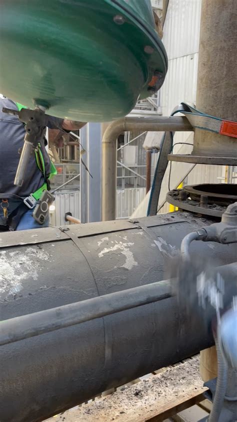 All You I And Es Do Is Replace A Transmitter Every Now And Then” Rinstrumentation