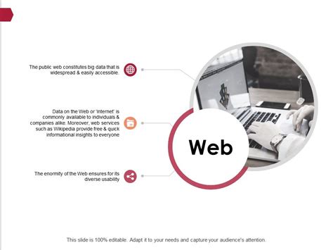 Web Ppt Powerpoint Presentation Summary Graphics Template