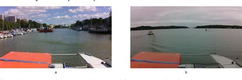 Figure 1 From Aboships An Inshore And Offshore Maritime Vessel Detection Dataset With Precise