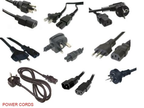 Power Cords LED NEST