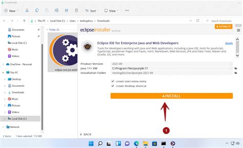 Install Eclipse IDE On Windows TestingDocs