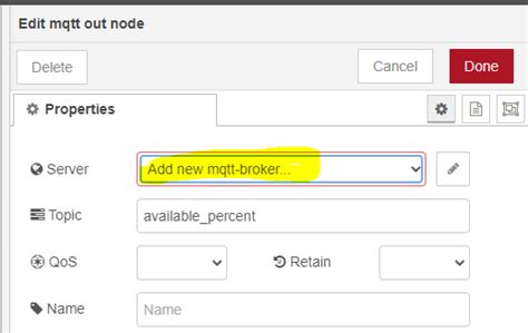 Show Mqtt Json Messages In Grafana Live Grafana Labs Community Forums