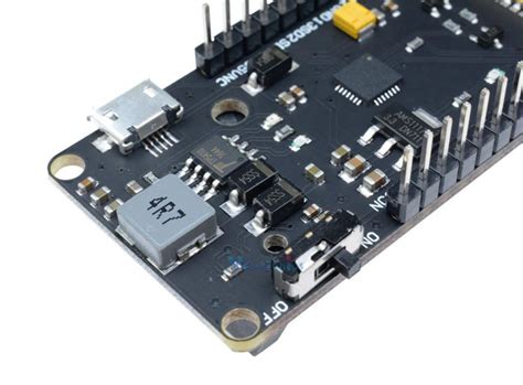 PLACA DE DESARROLLO IOT DIY ESP32 INTEGRA BATERIA OLED WIFI BLUETOOTH Starware