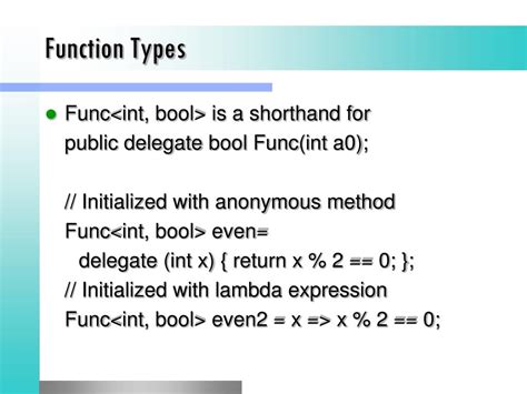 Ppt Linq Powerpoint Presentation Free Download Id5527249