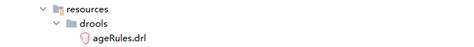 springboot整合drools规则引擎 cannot find a default kiesession csdn博客