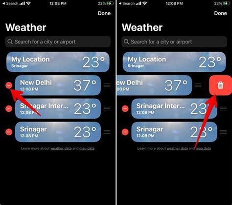 9 Fixes For The Iphone Weather App Not Working Make Tech Easier