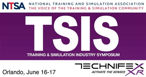 Tsis 2021 Technifex Xr™