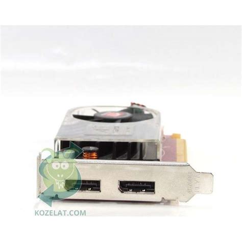 Част За Компютър Ati Radeon Hd 3470 за 9 лв Id 4611