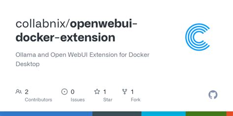 ajeet singh raina on linkedin github collabnix openwebui docker