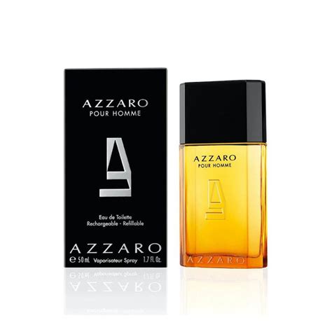 Azzaro pour Homme дезодорант-спрей 150 мл / Азаро Пур Хоум купить на ...