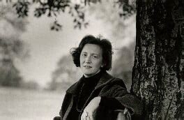 Thea Musgrave Person National Portrait Gallery