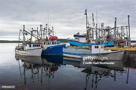 Deep Sea Trawler Photos And Premium High Res Pictures Getty Images