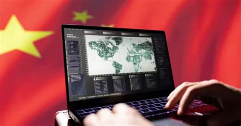 8 us telecom firms affected by chinese hacking campaign