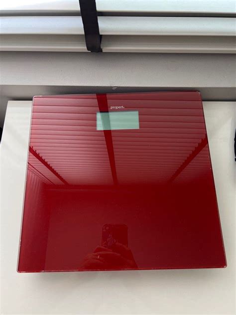 Weighing Scale Health And Nutrition Health Monitors And Weighing Scales On Carousell