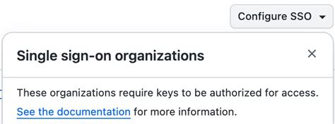 Cracking The Github Code A Heartfelt Saga Of Ssh Keys Sso And