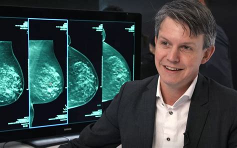 Mammography Ai Blog