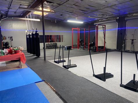 Fitness Unplugged Updated June 2026 1801 Elzworth St Bakersfield