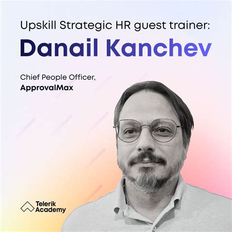 Едно интересно начинание с Telerik Academy Ще споделя част от моя опит в подбора и ако някой се