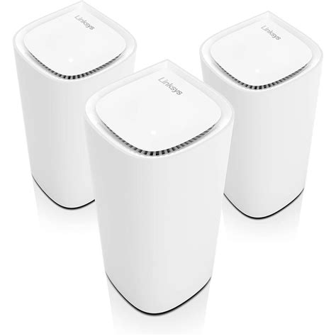 Best Wi Fi Mesh Routers In