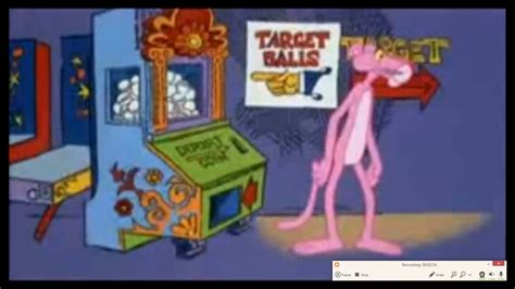 ვარდისფერი პანტერა ქართულად გახმოვანება Youtube