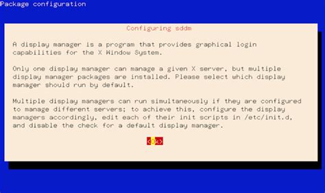 How To Install KDE Plasma Desktop On Debian VITUX