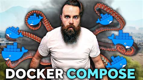How To Create And Use Custom Dockers Apps And Virtualization