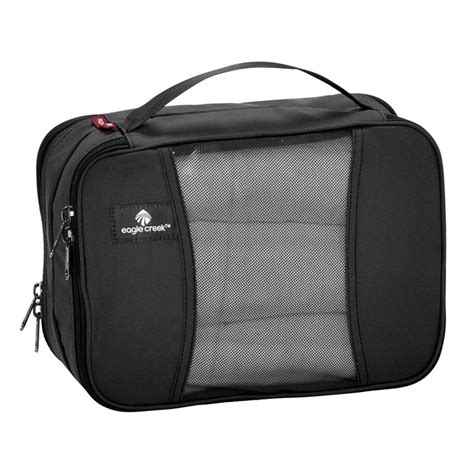 Pack It Small Cube Basecamp