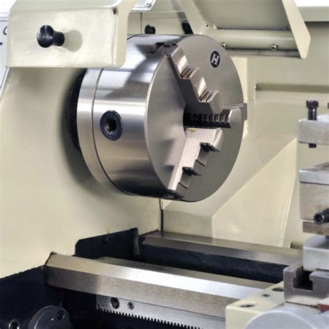 Metal Lathe