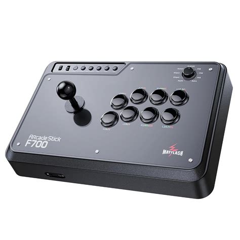 Mayflash Arcade Stick F700 For Ps5 Ps4 Switch Switch 2