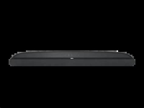 Tcl Wireless Subwoofer Hdmi Soundbar Ts6110