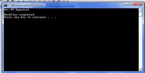Using If Else Activity In Workflow Foundation TechBubbles