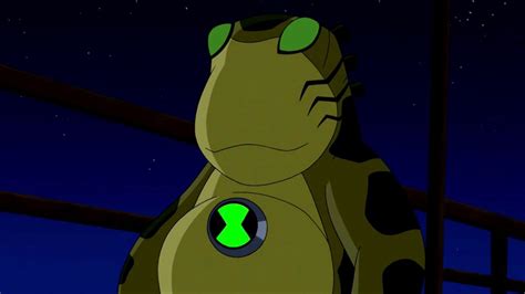Upchuck ☍ Ben 10 Ben 10 Omniverse Alien
