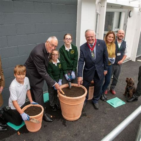Moor House School And College Therapy And Specialist Teaching Hub