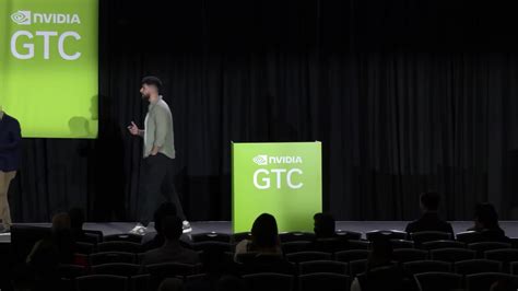 Accelerating Enterprise Tools And Techniques For Next Generation AI Deployment S GTC