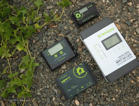 Recommended Solar Panel Wattage Per Charge Controller Newpowa