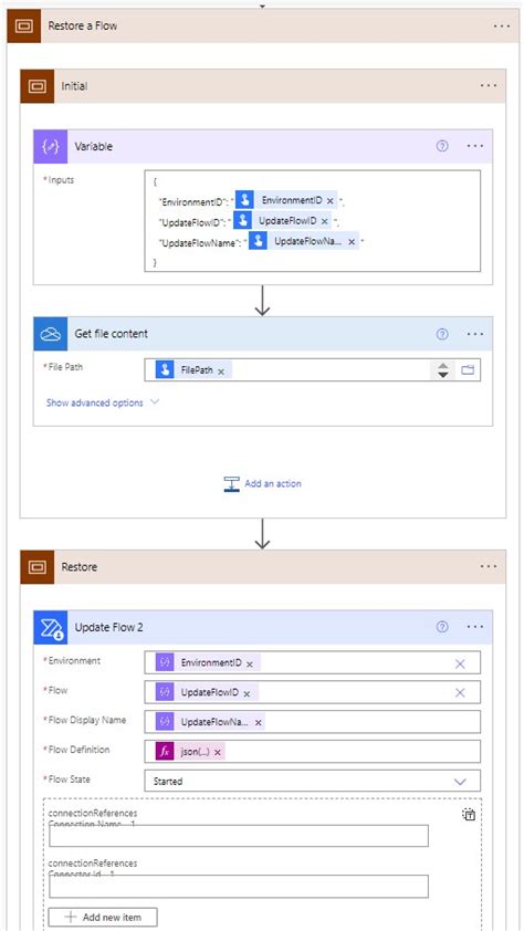 marcel lehmann on linkedin safeguarding your workflow with power