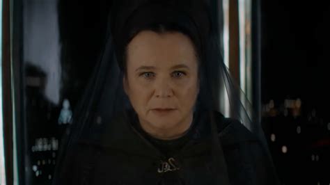 Dune Prophecy Trailer Emily Watson Finds Her Bene Gesserit Voice In