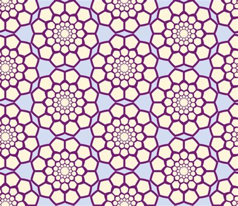 rattan seamless pattern royalty free vector image