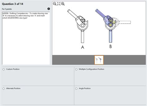 Solved Question 3 Of 14 For 5 Points A00006 Drafting