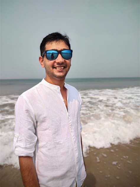 Prasanna Kulkarni Medium