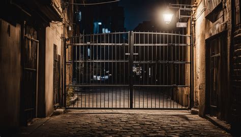 Unlocking The Potential Creative Applications Of Locking Brackets For