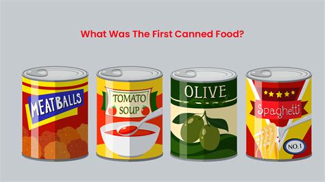 Canned Food The Why When And How Of Preserving Food Nutritiously