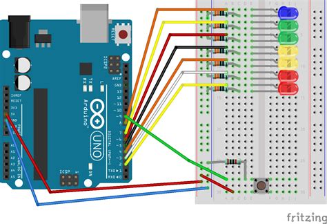 Blink Master Arduino Project Hub