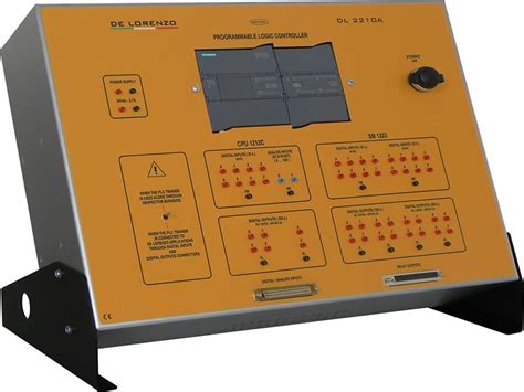 Programmable Logic Controller 26 In22 Out Quality Systems Egypt