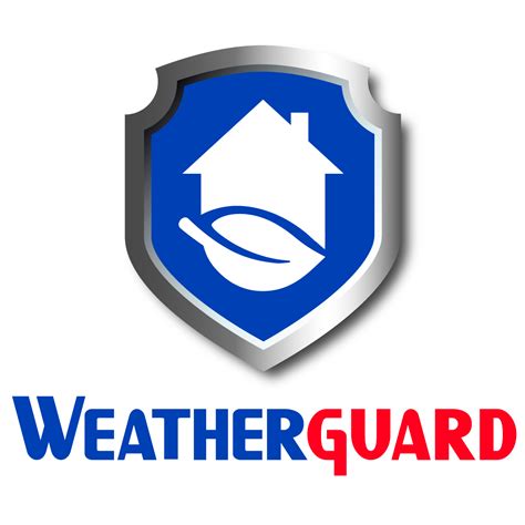 Weather Guard Logo Chm Weatherguard Division 7 Specialty Contractor